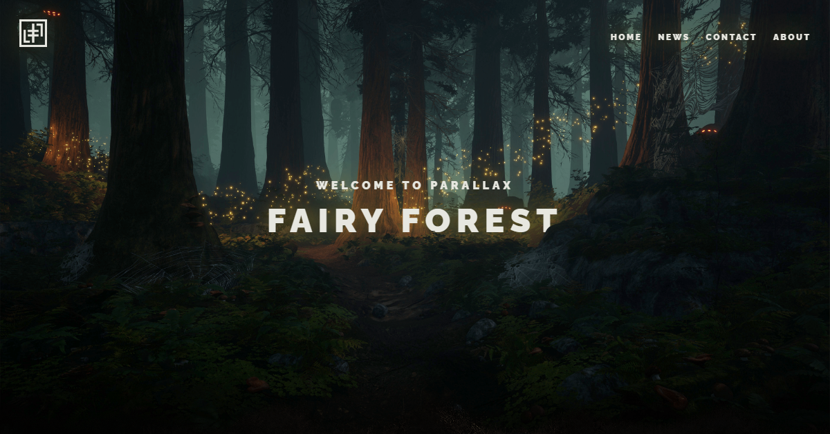 Fairy Forest